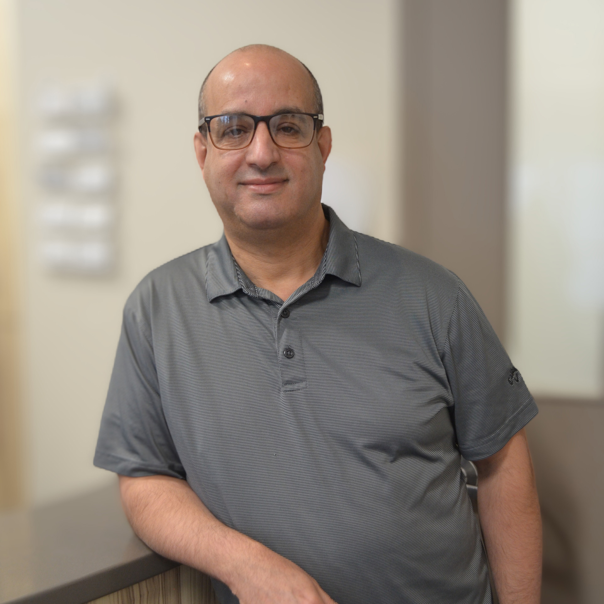 Team of top gastroenterologists in Ottawa