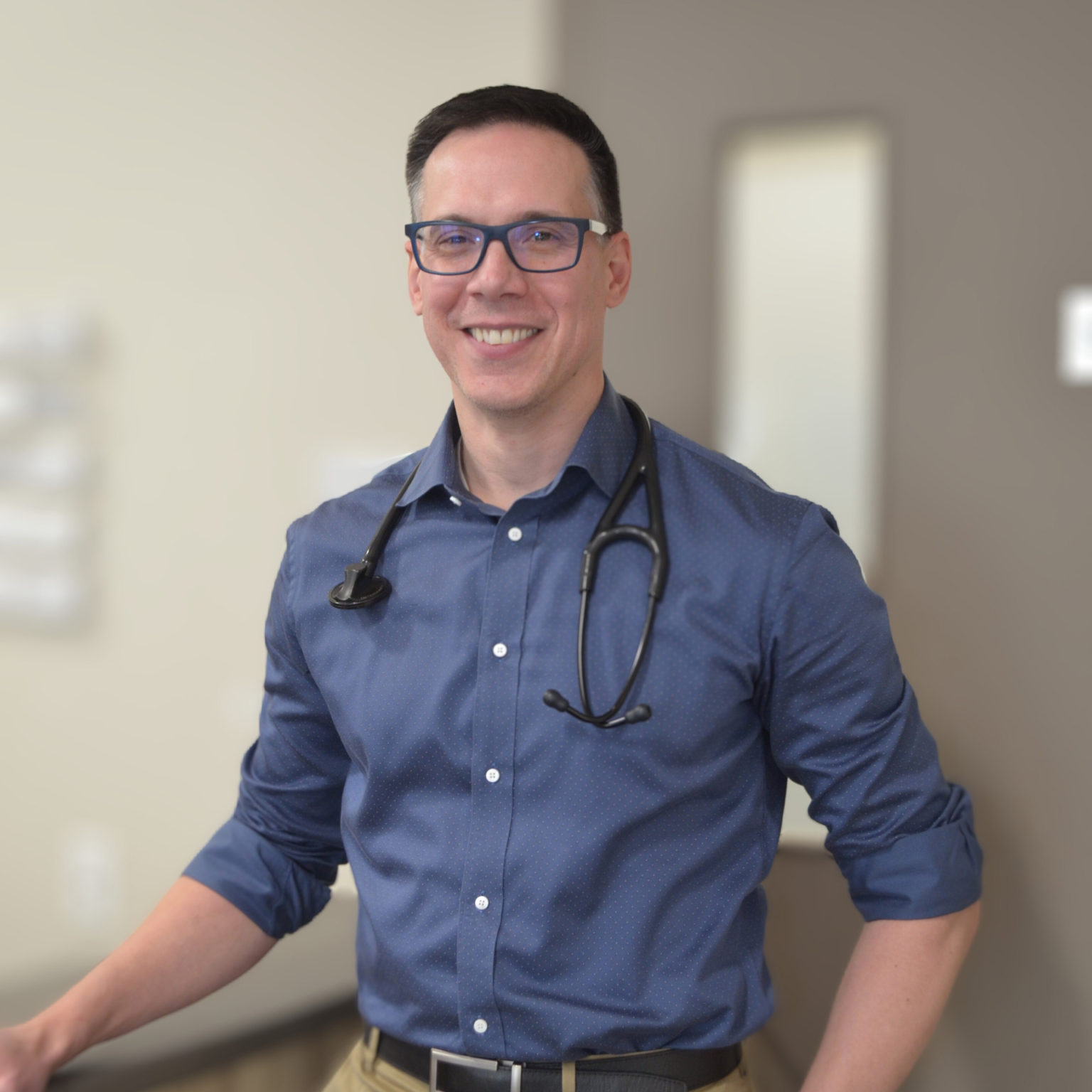 Team of top gastroenterologists in Ottawa