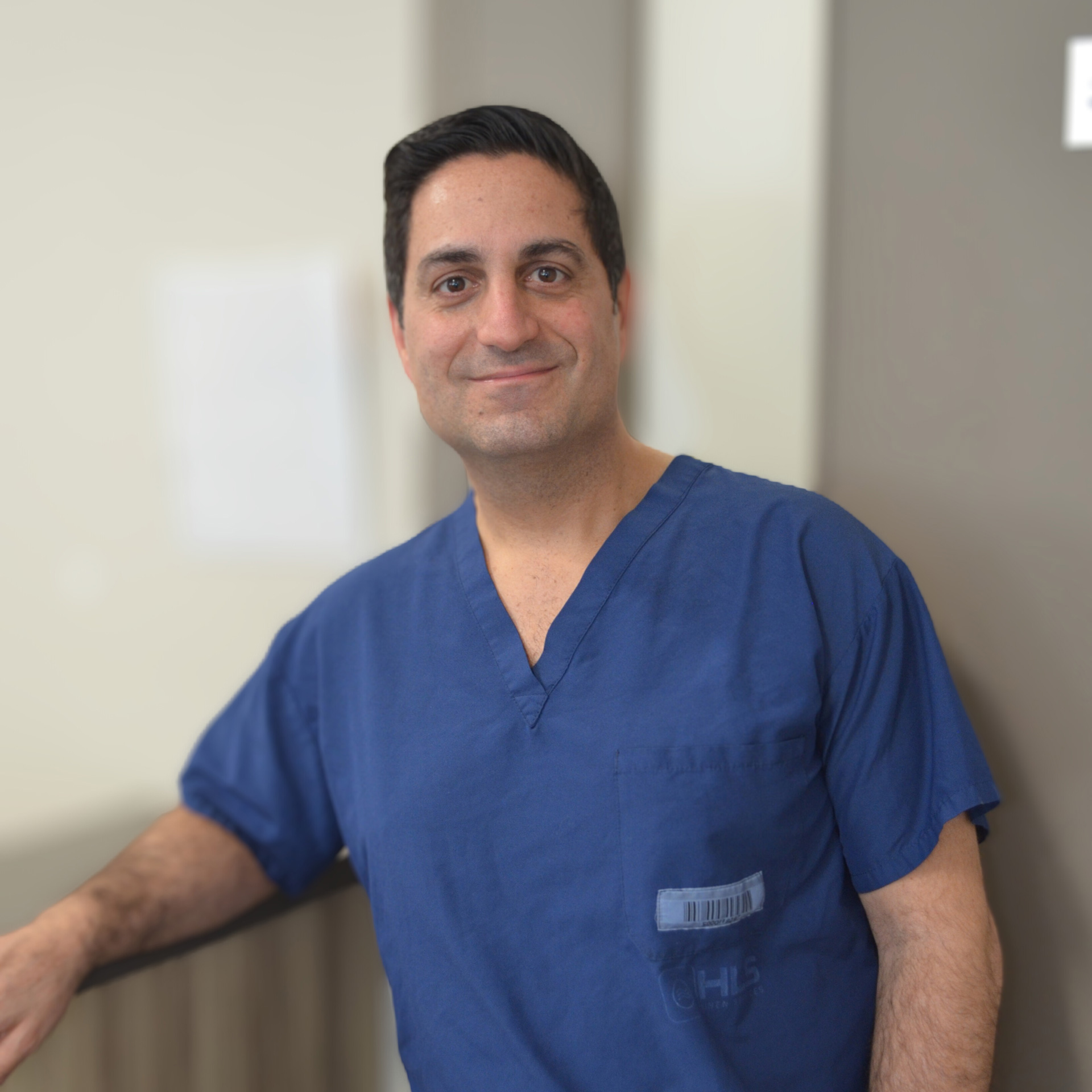 Team of top gastroenterologists in Ottawa