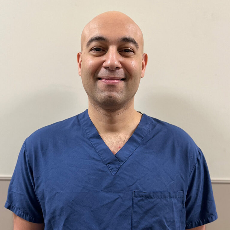 Team of top gastroenterologists in Ottawa